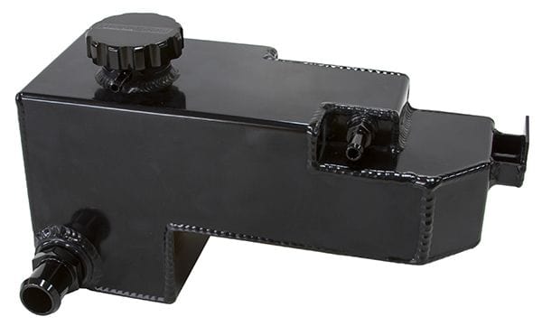 Fabricated Radiator Overflow Tank Holden Commodore VX and VY models AF