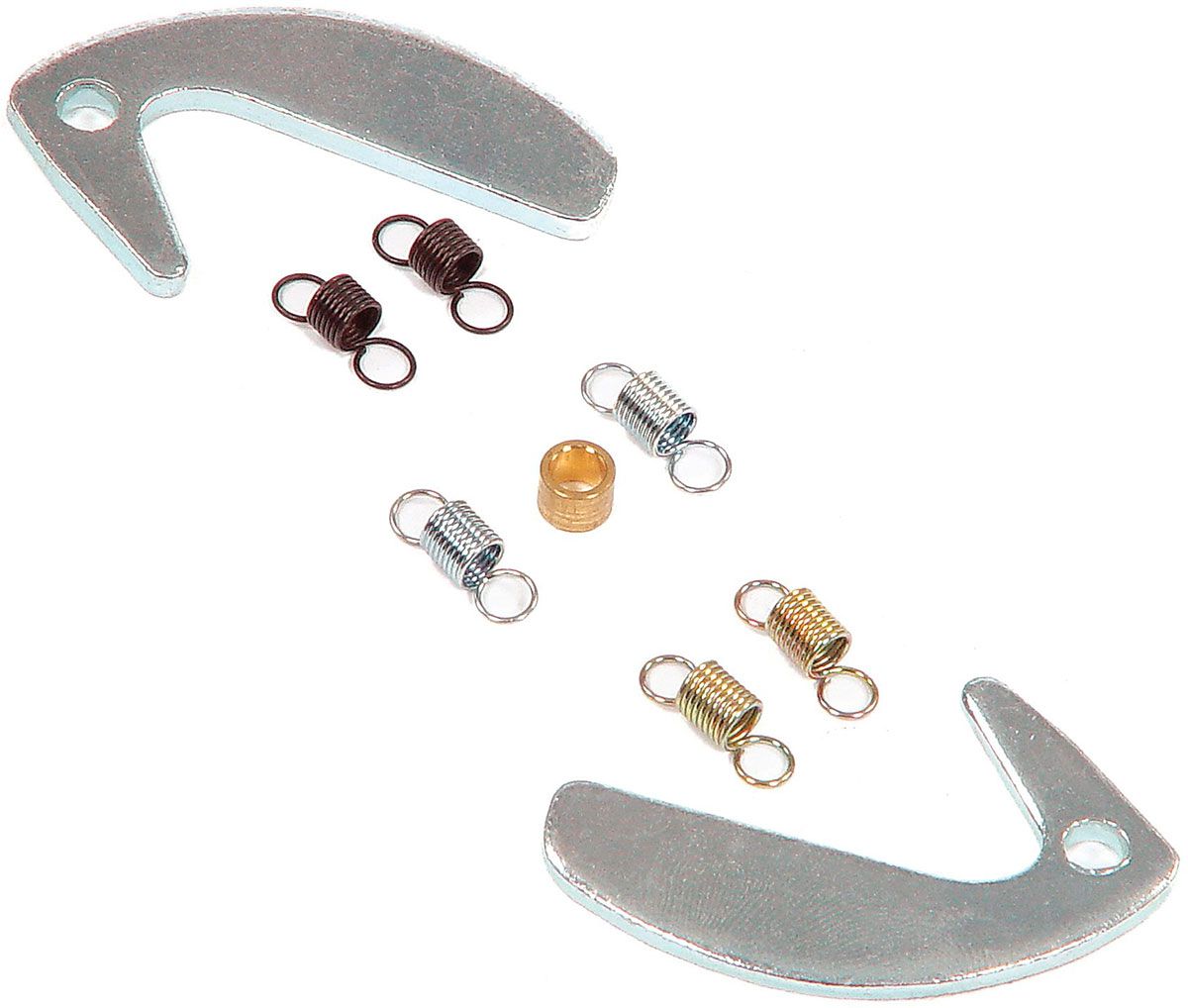 MRG GM Advance Distributor Curve Kit for Delco Distributors 1969-On (M