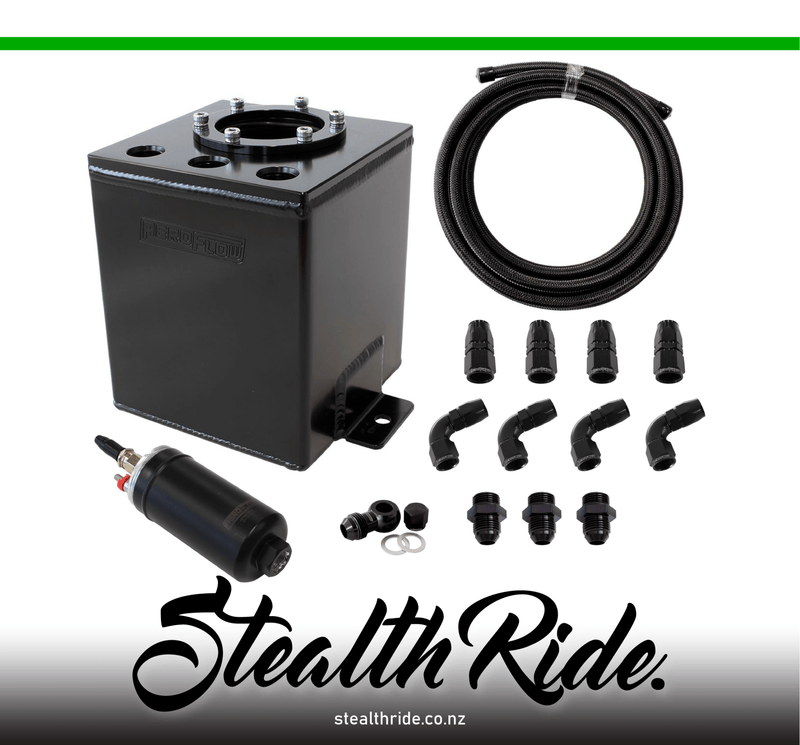 Surge Tank Kits
